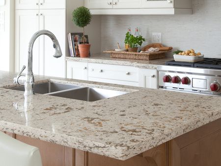 Countertops – Henry Poor Lumber Company