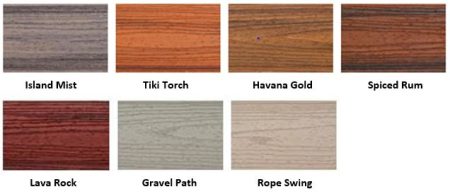 Trex Deck Sale – Henry Poor Lumber Company