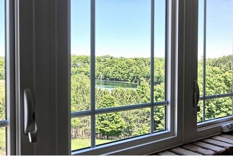 Windsor Windows and Doors – Henry Poor Lumber Company