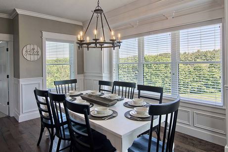 Windsor Windows and Doors – Henry Poor Lumber Company